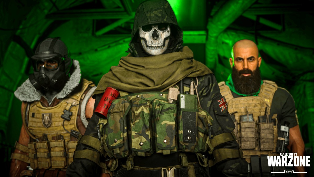 How To Fix Error Codes 11328 In Warzone