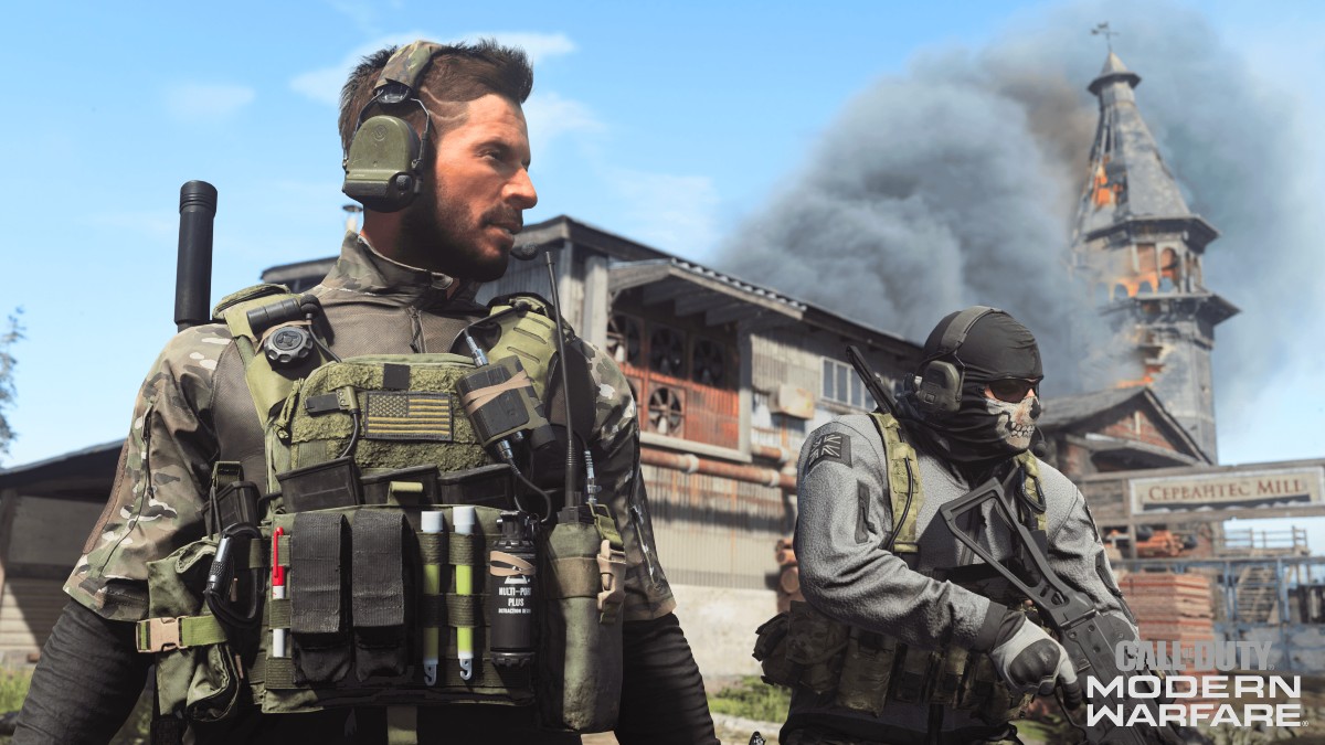 All Call of Duty (CoD) Games Release in Order | Gamer Journalist