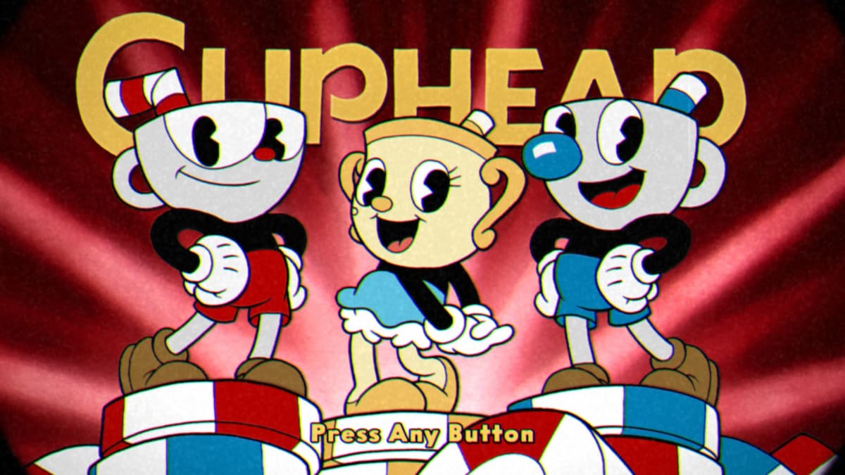 The Cuphead Show Theme Song Lyrics | Gamer Journalist