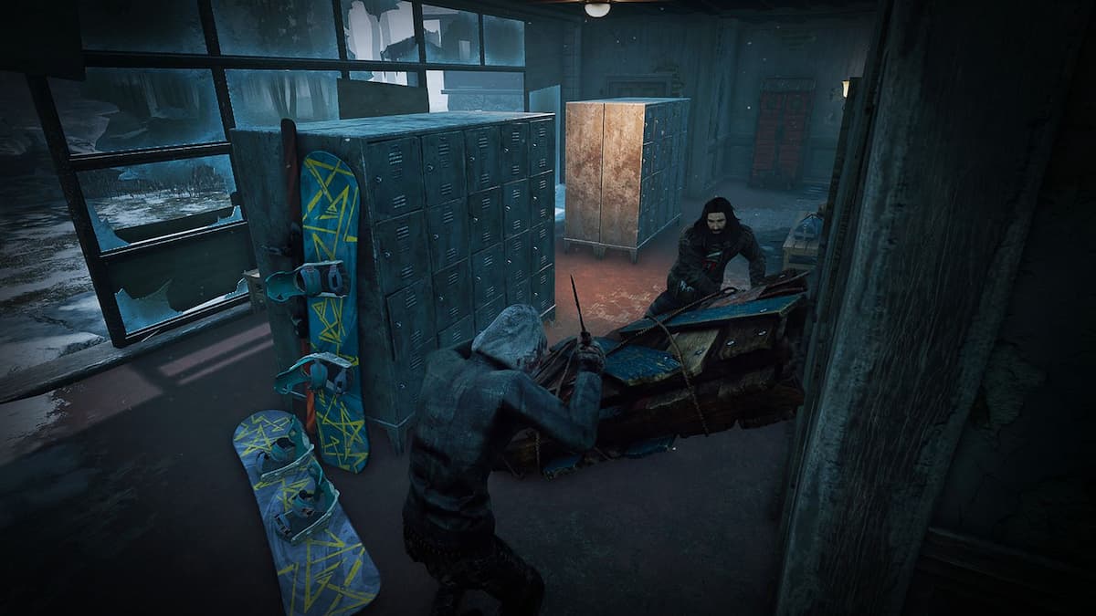 How to Play With Survivor Bots in Dead by Daylight | Gamer Journalist