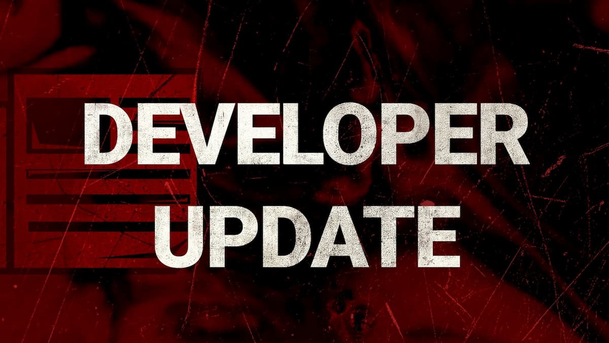 All Changes and Patch Notes from Dead by Daylight's June 2022 Update ...