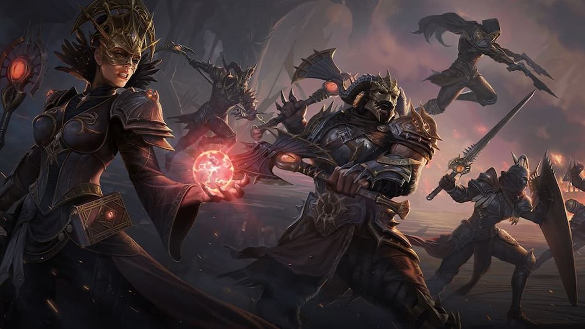 Diablo Immortal Paragon Levels Explained | Gamer Journalist