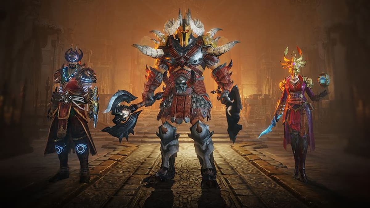 Max Clan Capacity in Diablo Immortal | Gamer Journalist