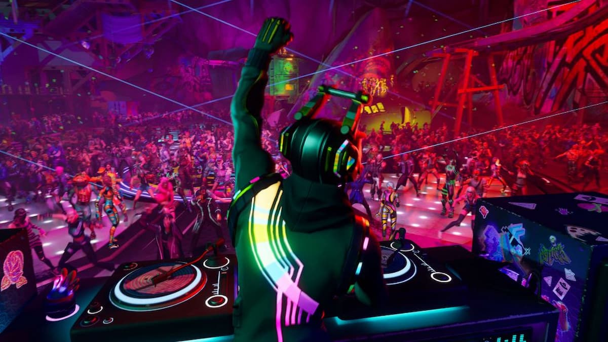 How To Get the Chigusa Skin in Fortnite | Gamer Journalist