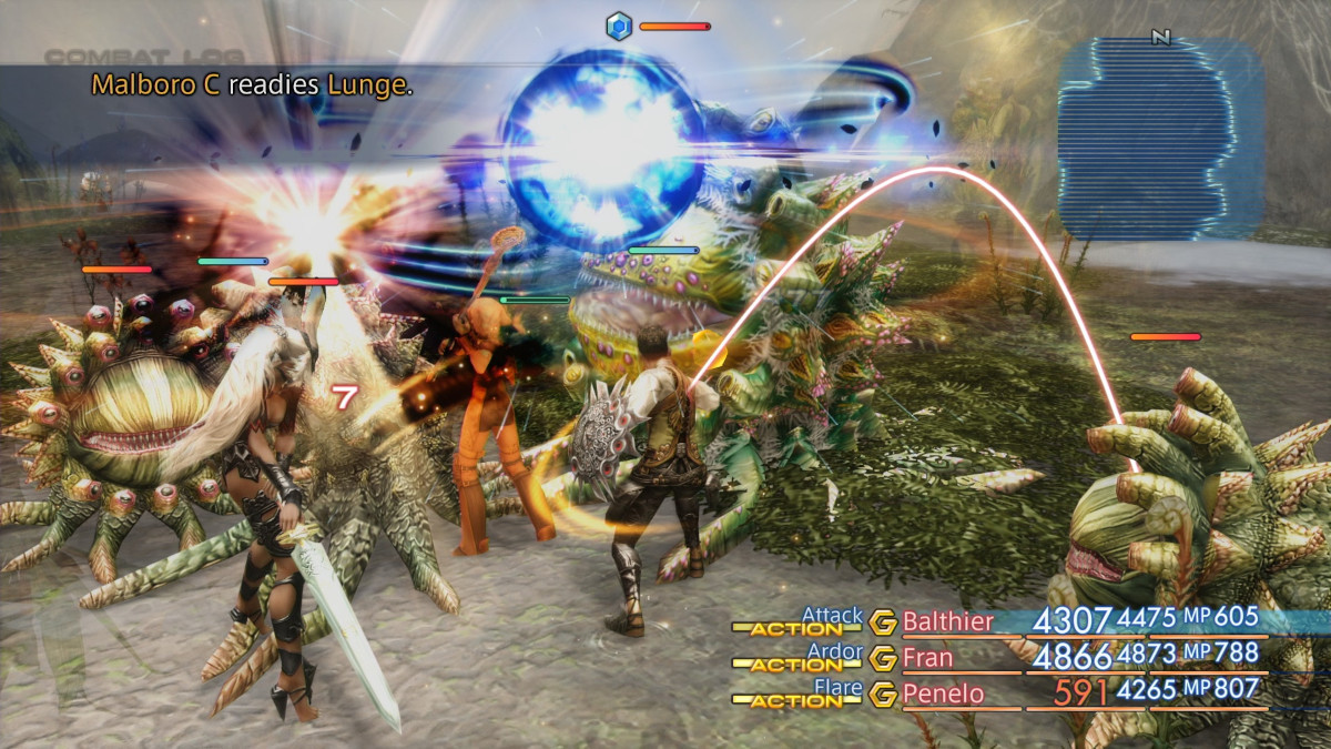 The Best Final Fantasy Games | Gamer Journalist