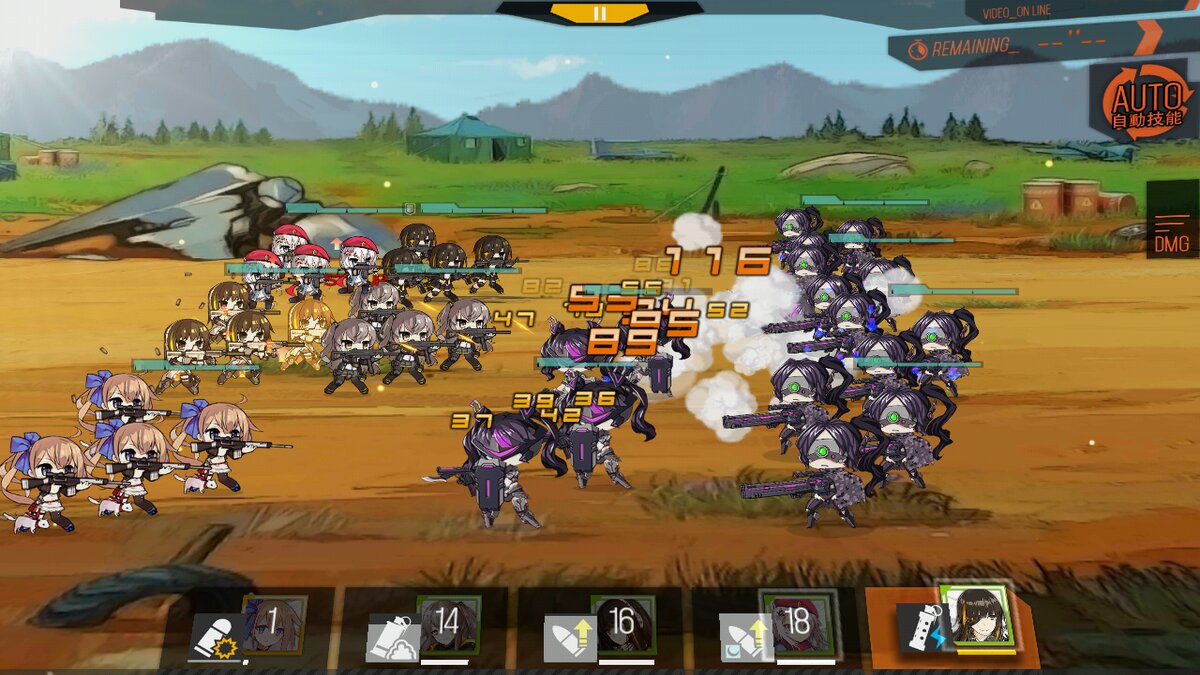 Girls Frontline Tier List (August 2025) | Gamer Journalist