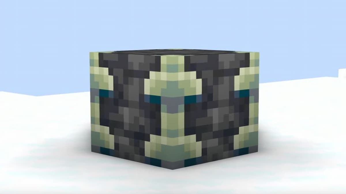 How to Make Reinforced Deepslate in Minecraft | Gamer Journalist