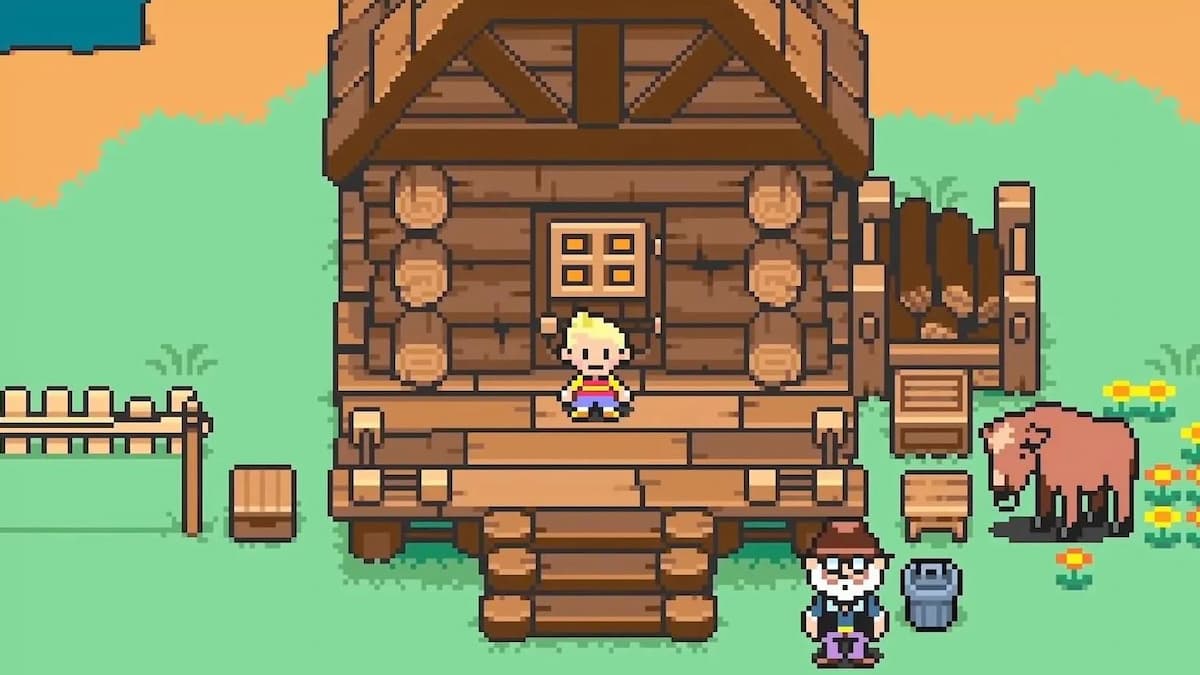 Here's Why Mother 3 Hasn't Been Localized | Gamer Journalist