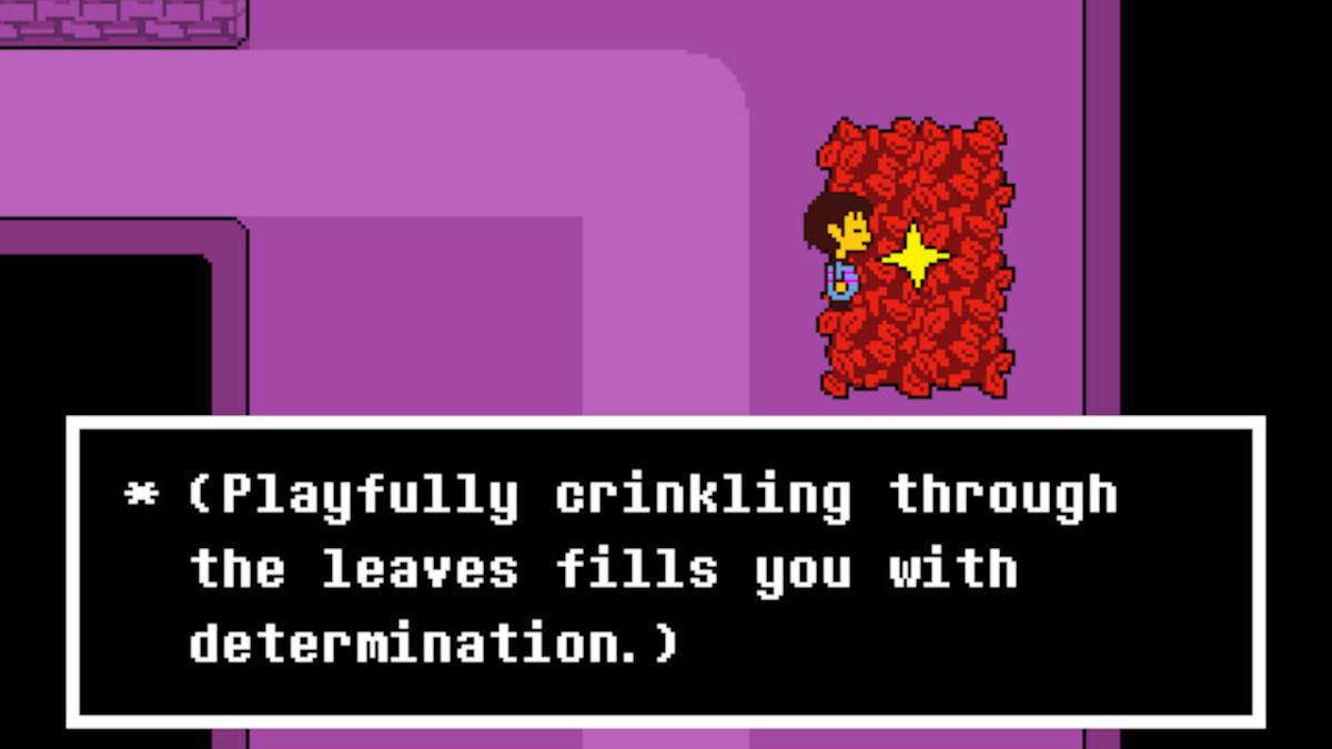 How to Make Undertale Fullscreen | Gamer Journalist