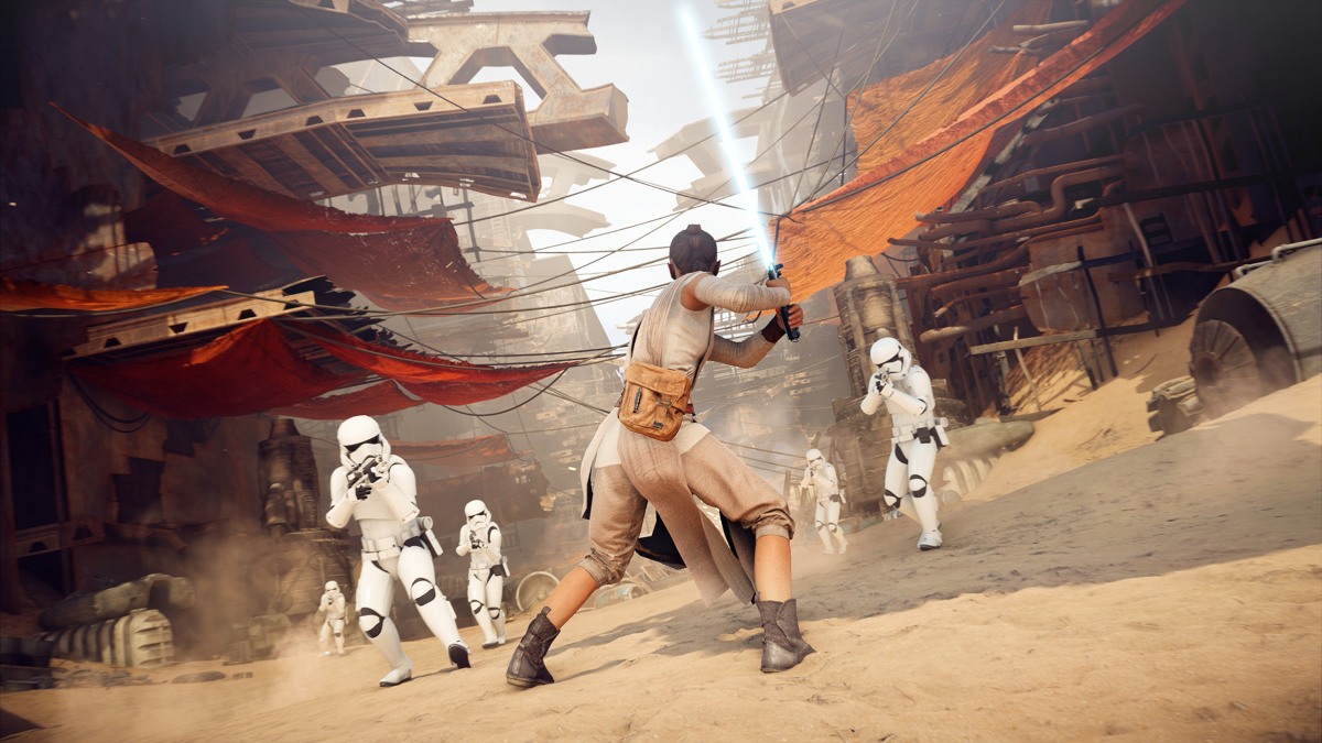 Top 7 Best Star Wars Battlefront 2 Mods | Gamer Journalist