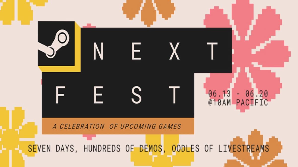 Best Steam Demos from June 2022 Next Fest | Gamer Journalist