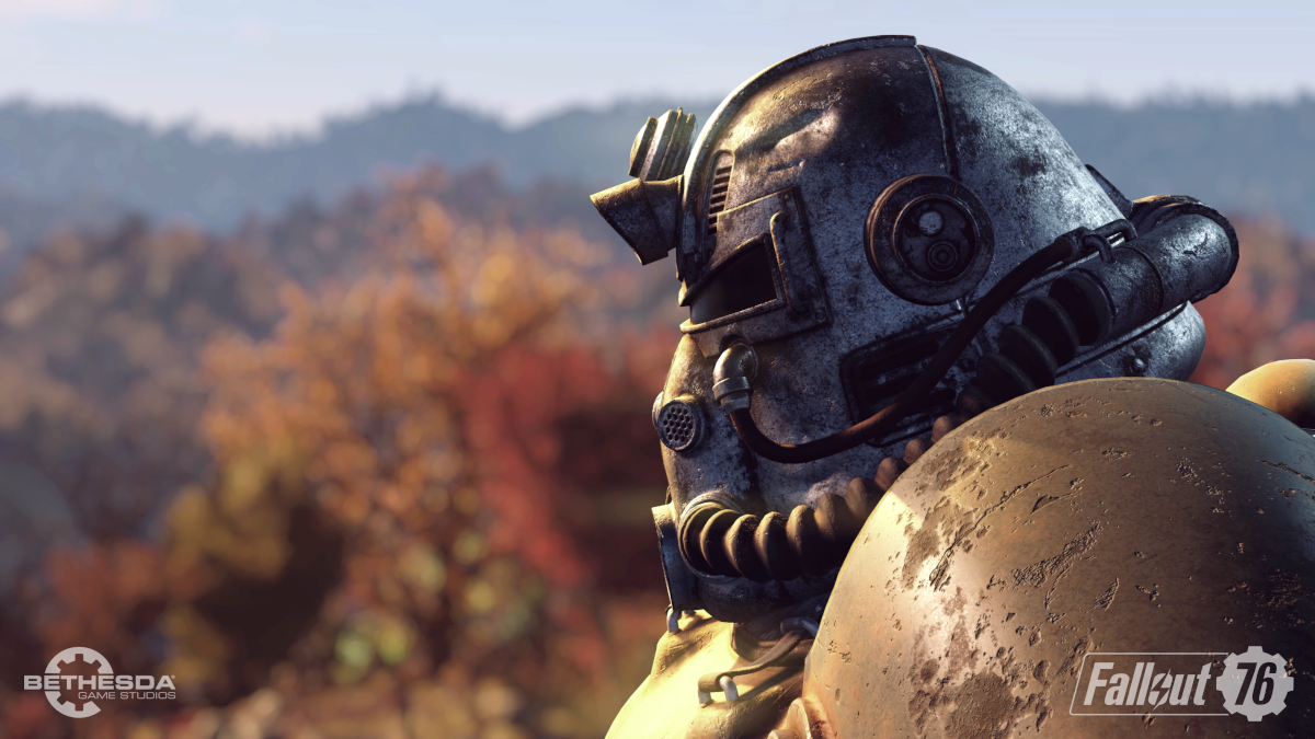 Fallout 76 Nuke Codes | Gamer Journalist