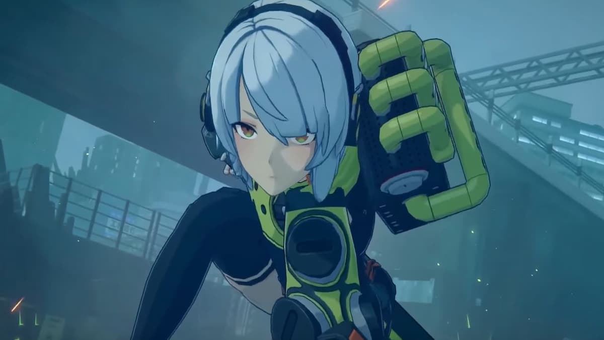 When Does Zenless Zone Zero Come Out & How Can You Play the Beta Now ...