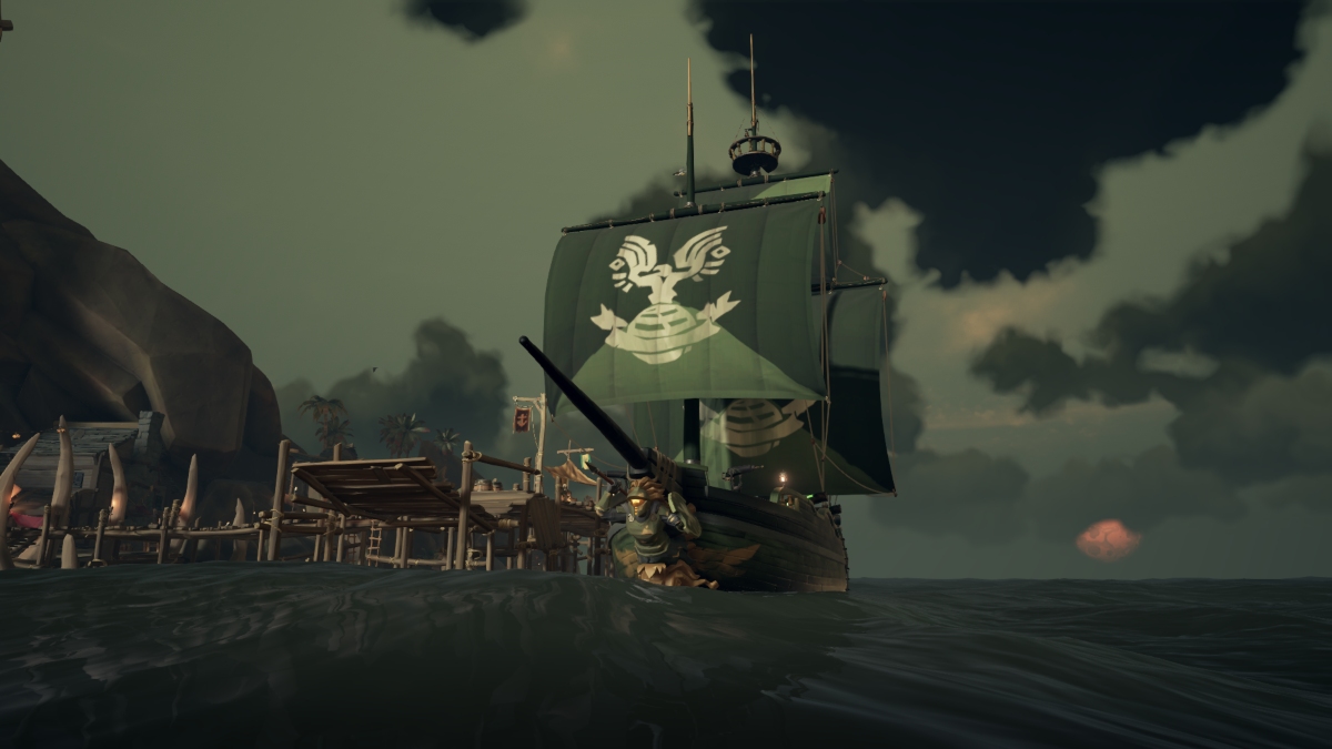 Sea of Thieves Best Ship Sets Tier List (May 2026) | Gamer Journalist