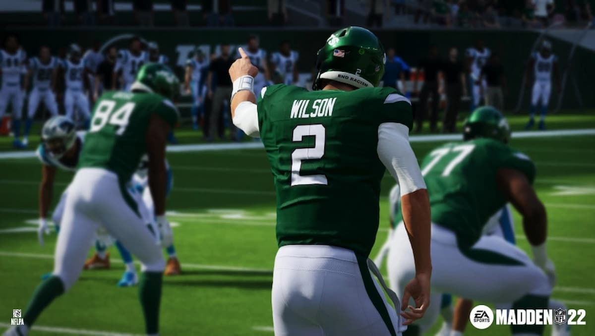 Madden NFL 22 Best Teams Tier List (June 2026)