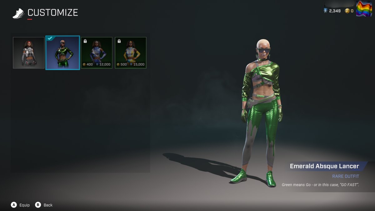 Top 7 Best Lancer Rogue Company Skins | Gamer Journalist