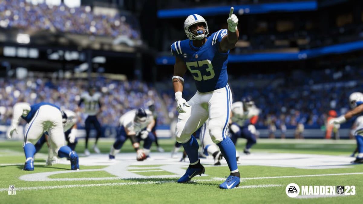 Madden NFL 23: Full Trophies and Achievements Guide