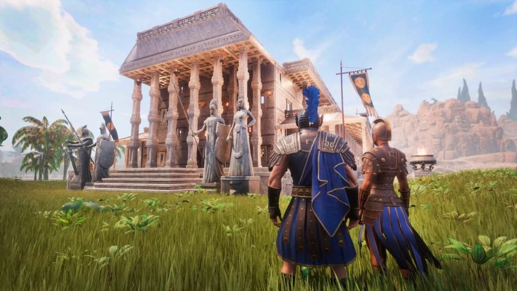 Best Conan Exiles Mods and How to Install Them