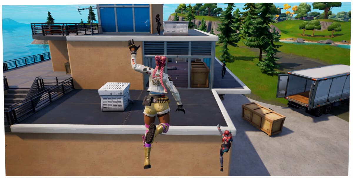 Mongraal Fortnite Settings & Keybinds