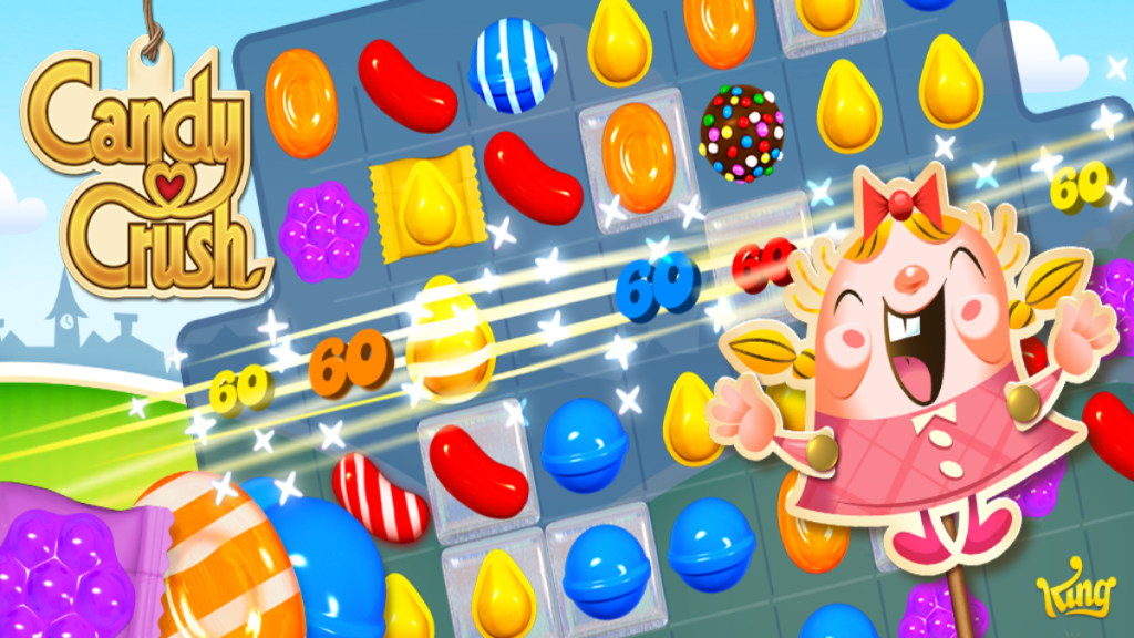 What is the Candy Crush Royalty Program? - Gamer Journalist