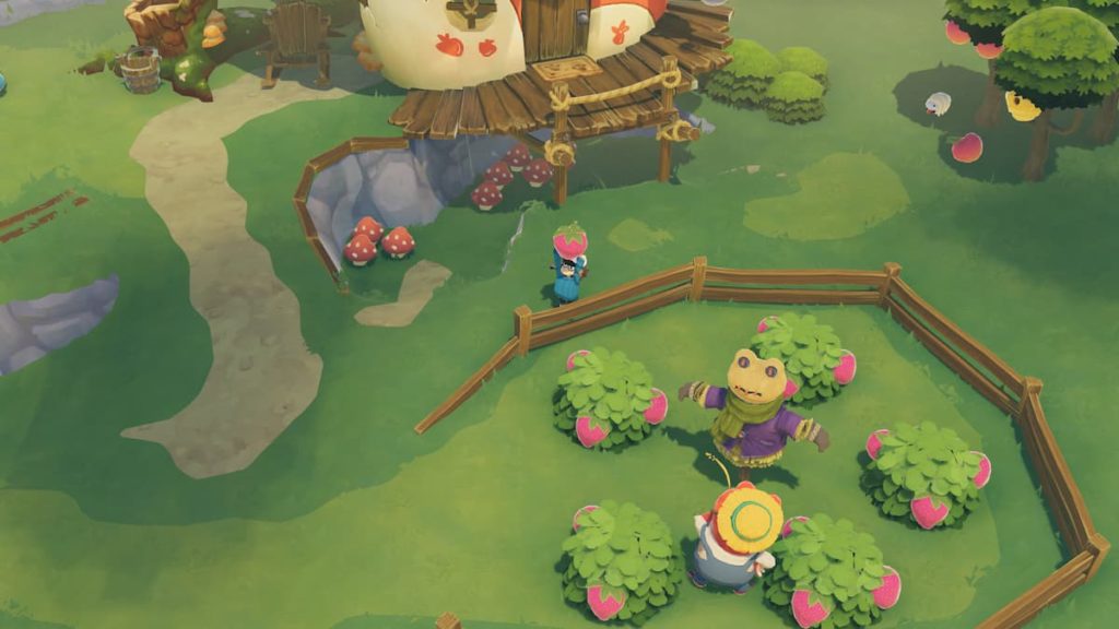 How to Get the Jump Ability in Time on Frog Island - Gamer Journalist