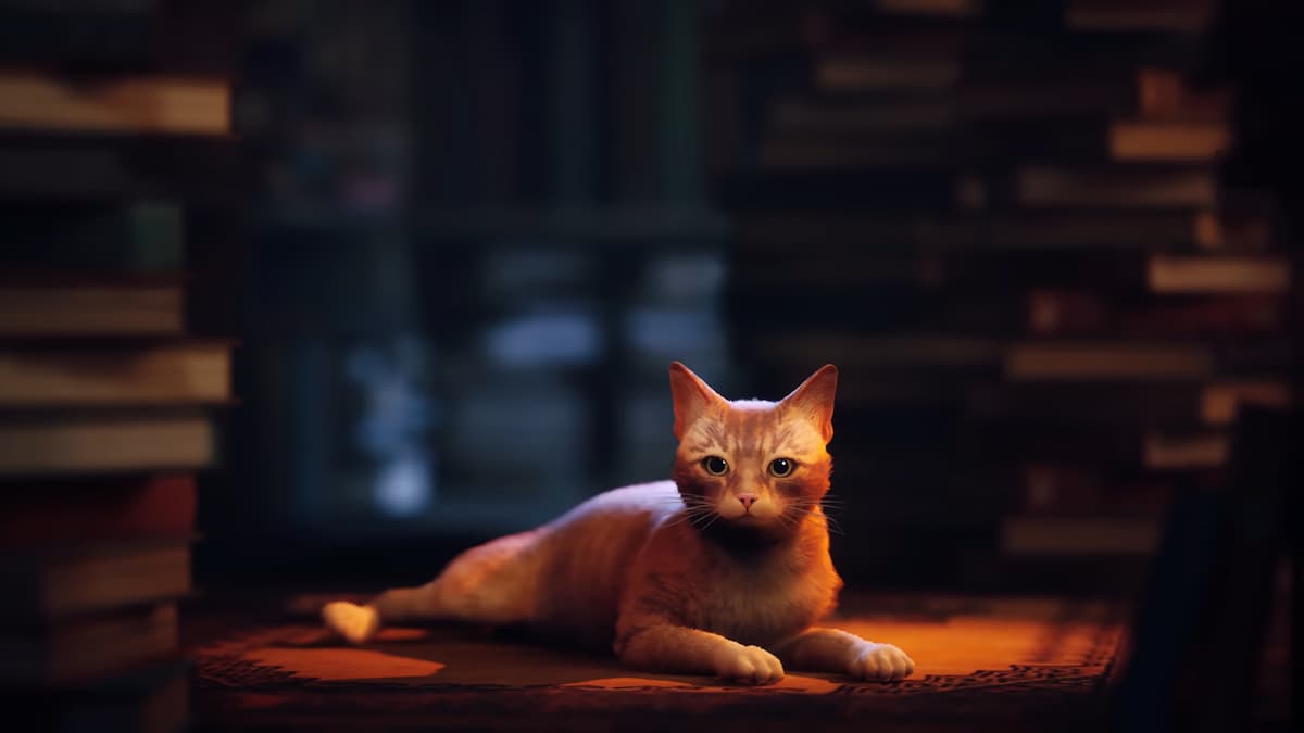 Top 10 Best Stray Mods – Different Cats, Zurks & More | Gamer Journalist