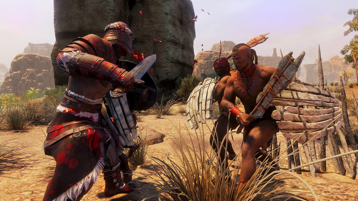 8 Best Games Like Conan Exiles | Gamer Journalist