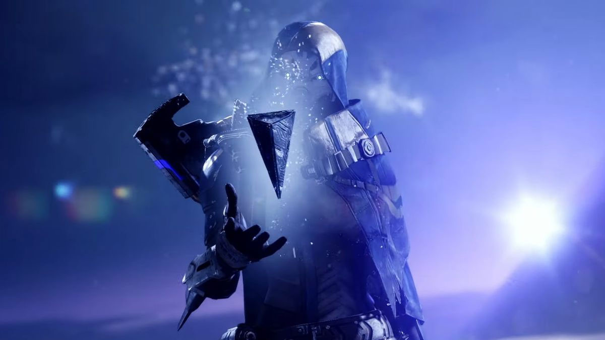 Who is Rat in Destiny 2? - Gamer Journalist