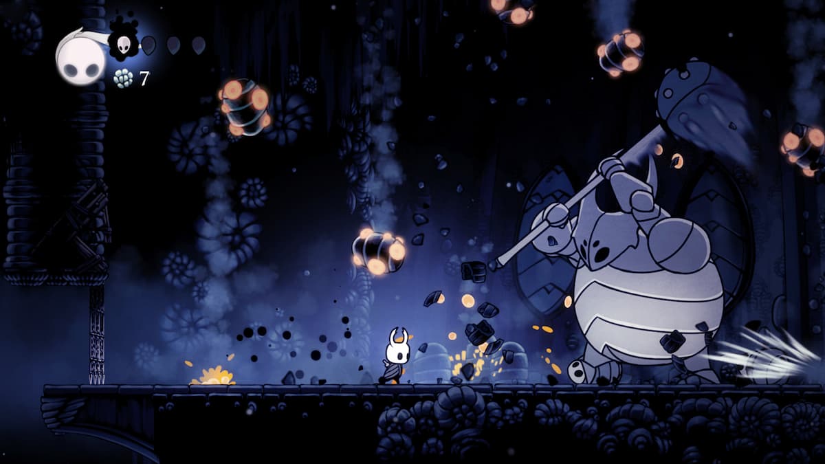 Best 8 Hollow Knight Mods | Gamer Journalist