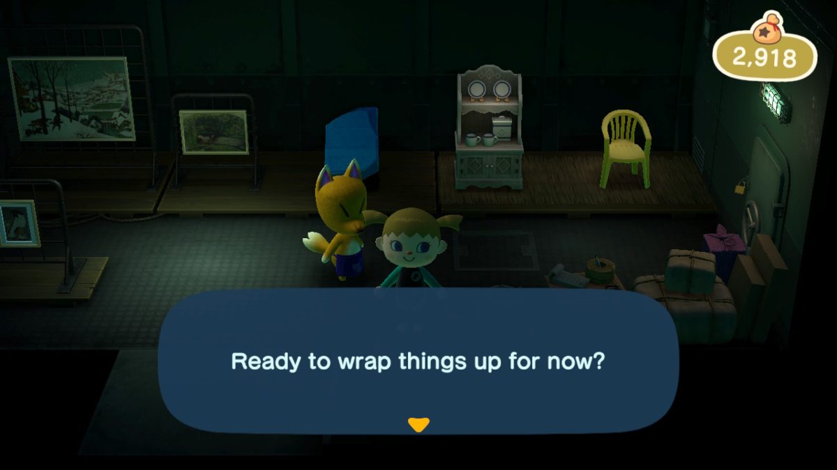 All Real Paintings and Statues in Animal Crossing New Horizons