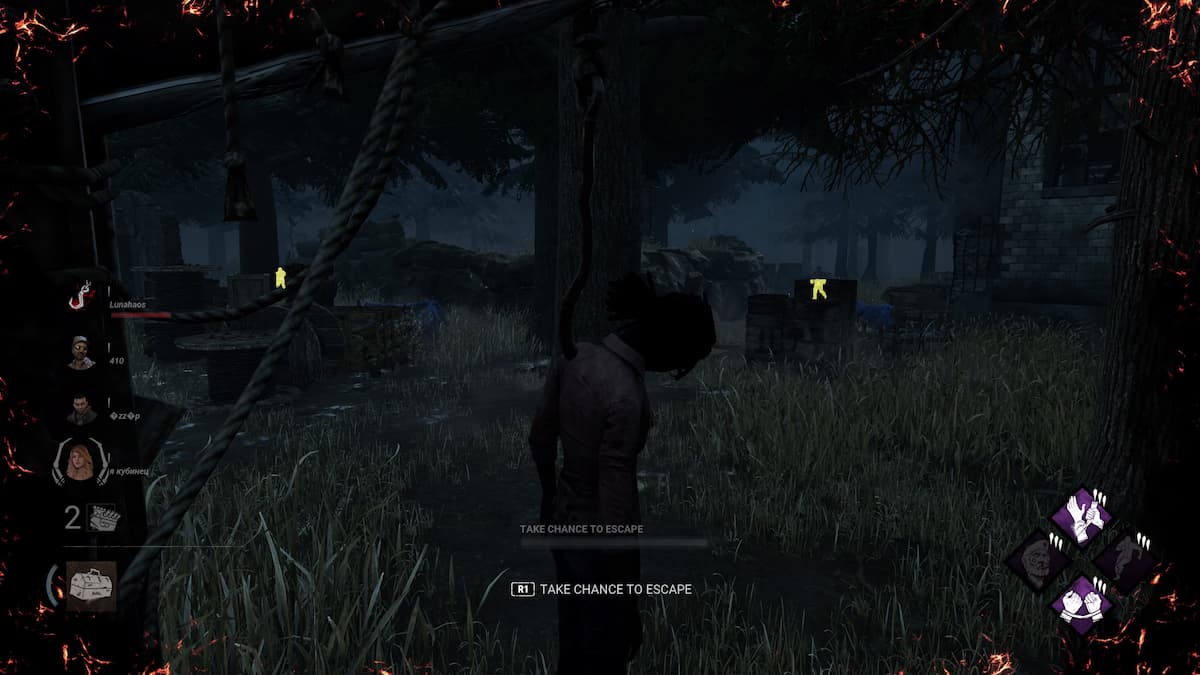 Dead By Daylight Perks Tier List (February 2026) | Gamer Journalist
