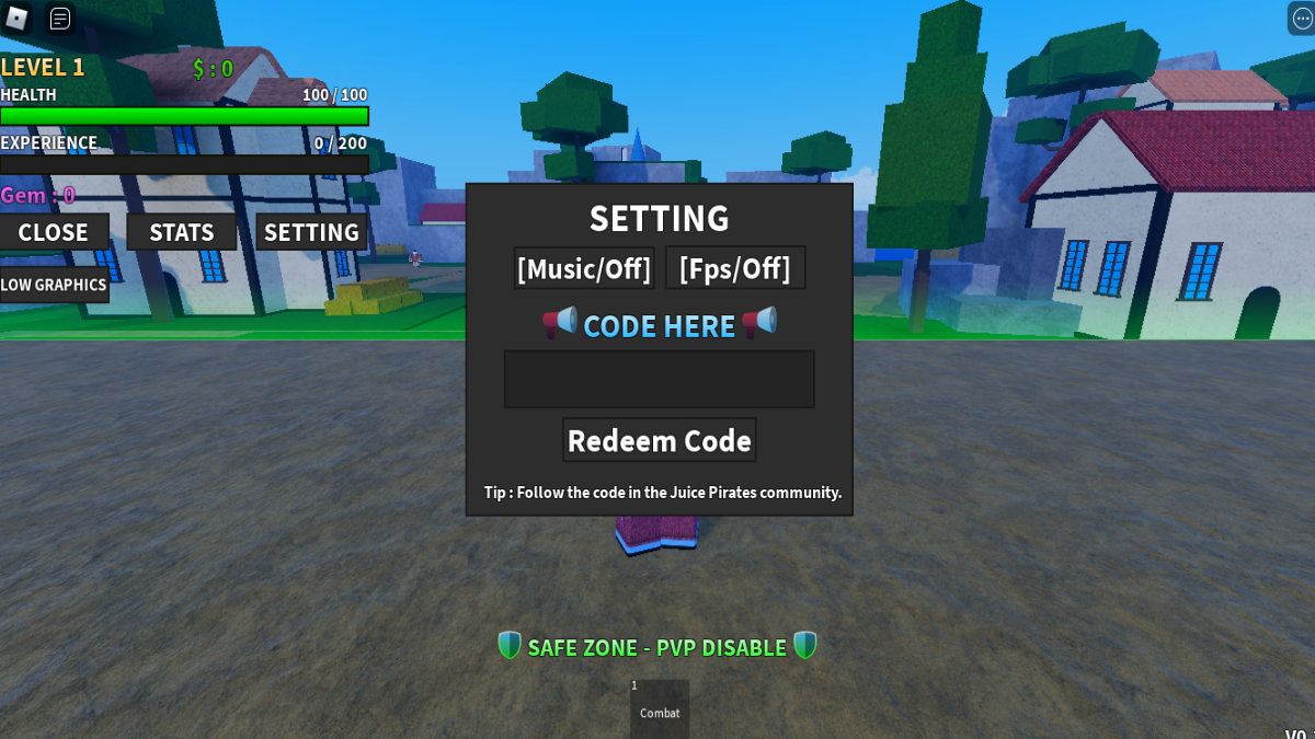 Juice Pirates Codes | Gamer Journalist