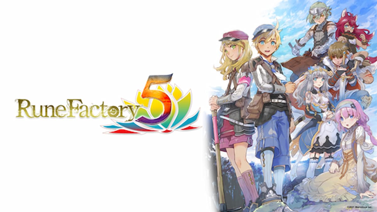 How to Download Rune Factory 5 on PC | Gamer Journalist