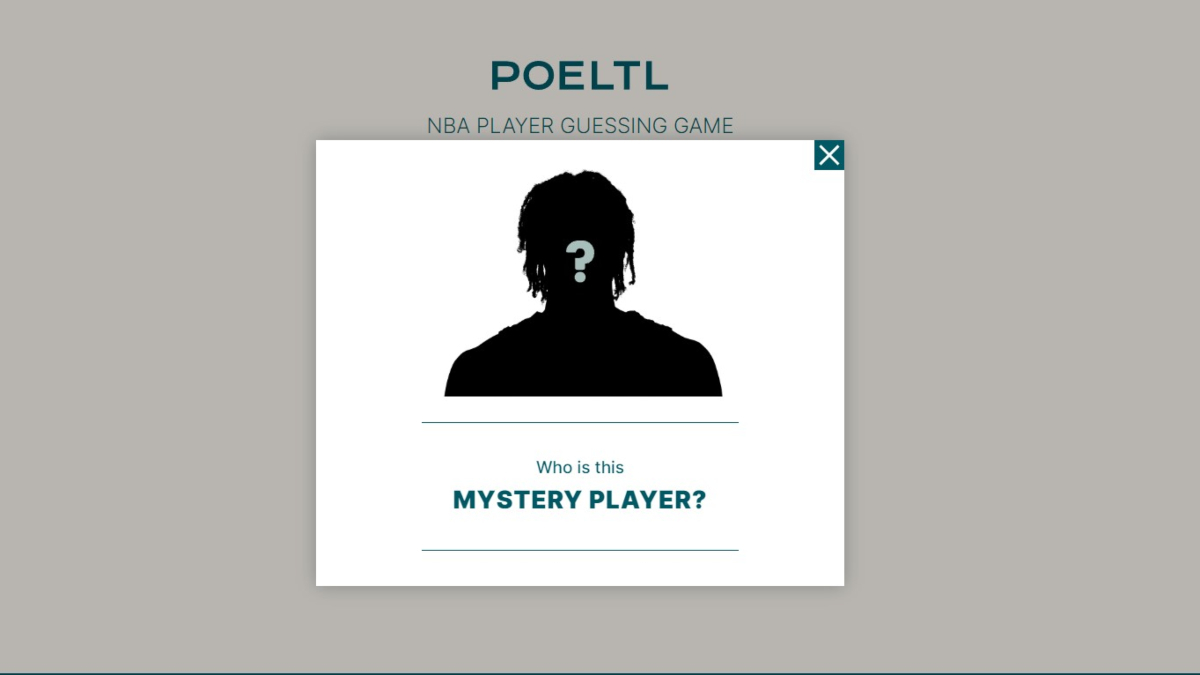 Poeltl Game Answer Today (April 2026)