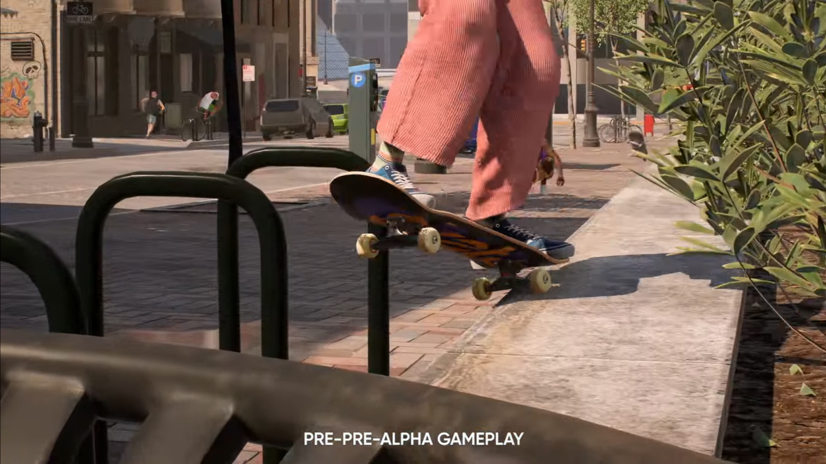 Is Skate Available to Play on Mobile? Answered | Gamer Journalist