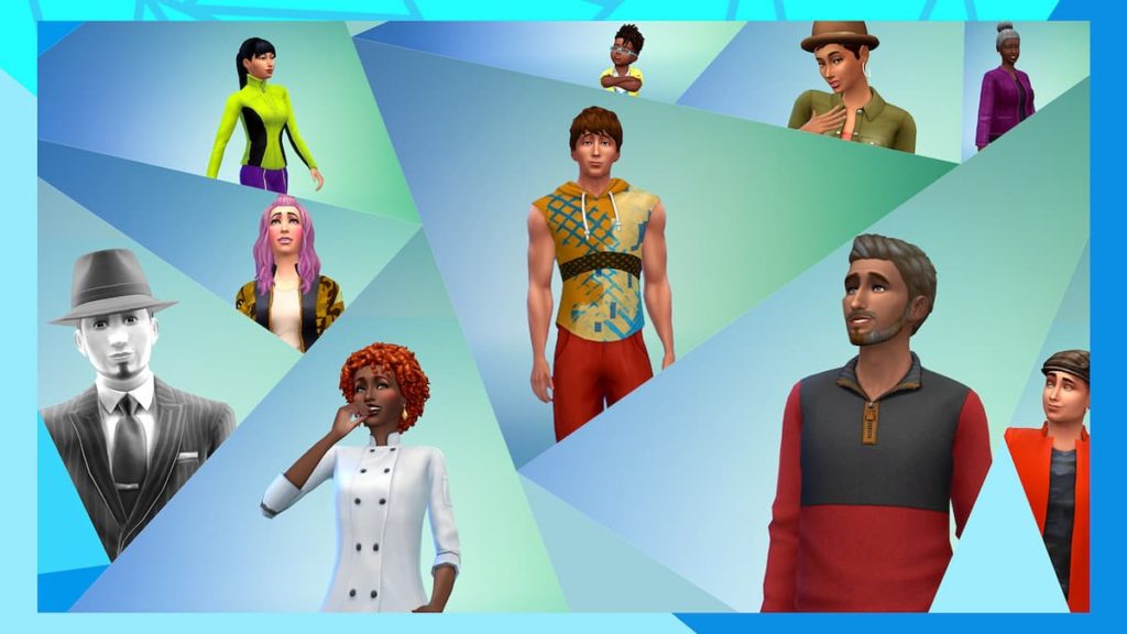 List of All Sims 4 Expansion Packs - Gamer Journalist