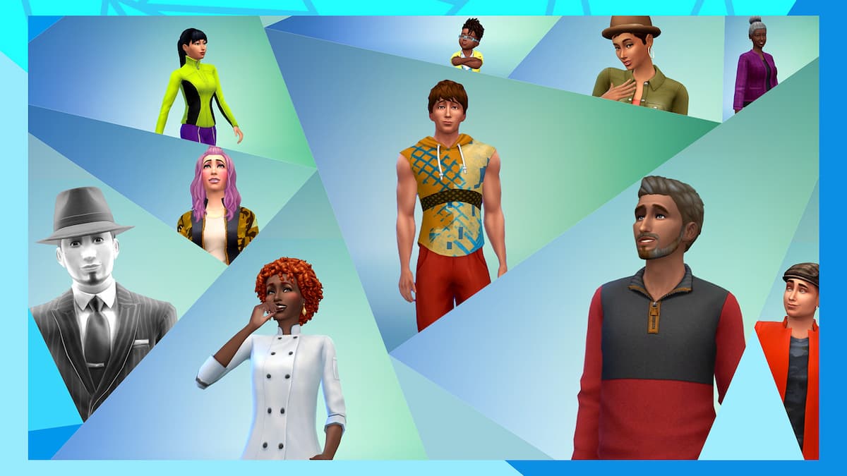 List of All Sims 4 Expansion Packs | Gamer Journalist