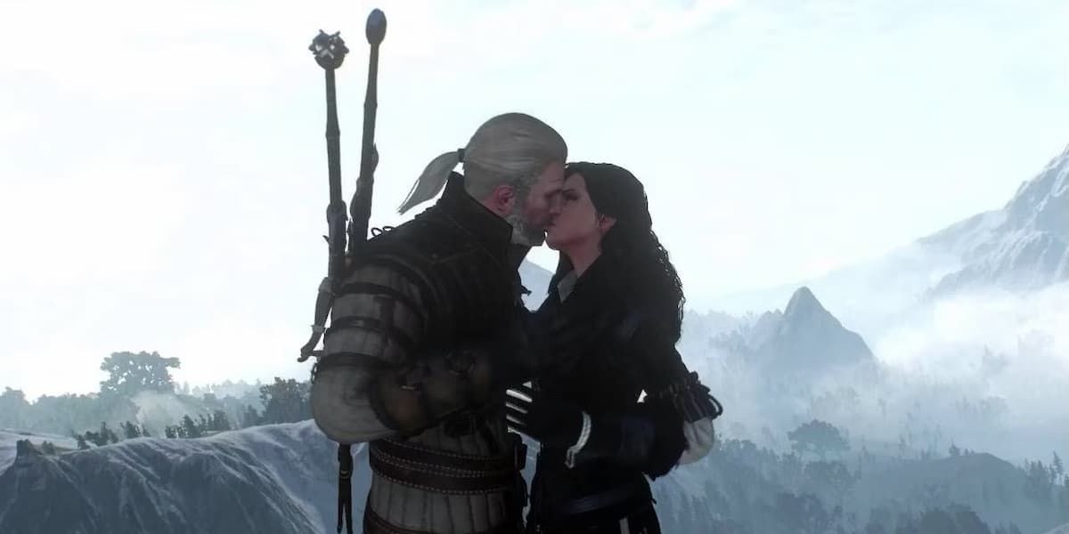 Top 10 Best Video Games With Romance Options | Gamer Journalist