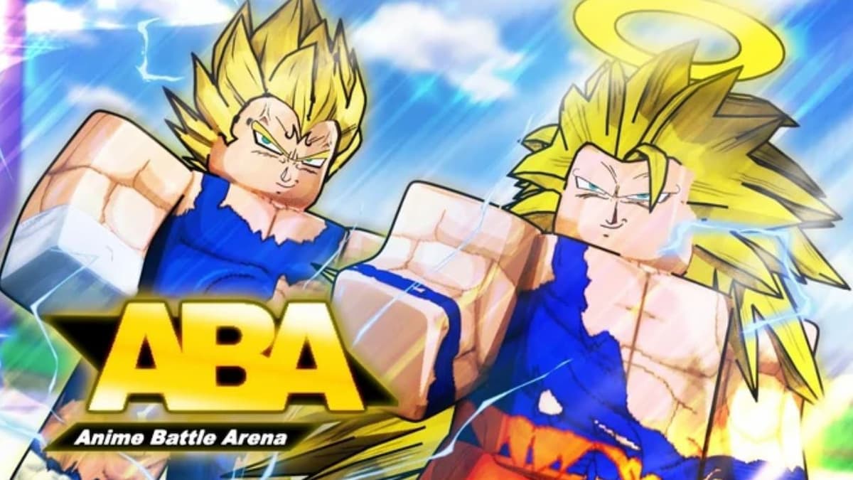Anime Battle Arena (ABA) Private Server Codes (October 2025) | Gamer ...