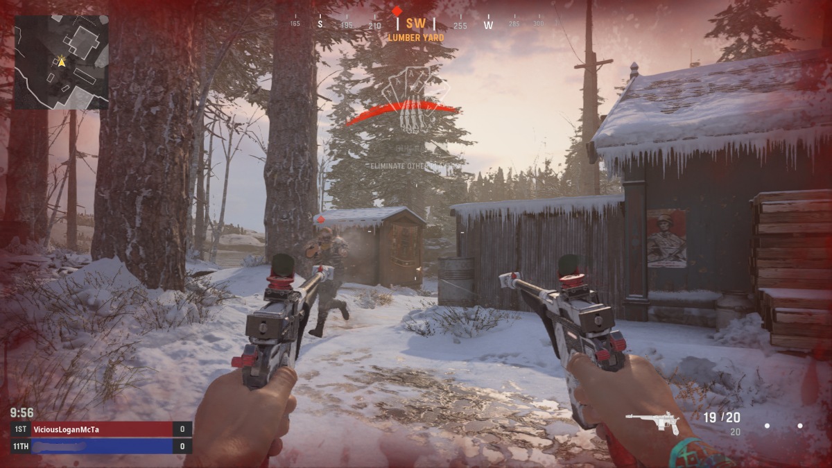 Top 10 Best Call of Duty Multiplayer Modes, Ranked | Gamer Journalist