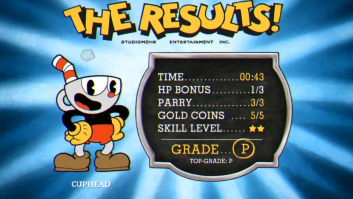 Cuphead Weapons and Charms Tier List (April 2026) | Gamer Journalist