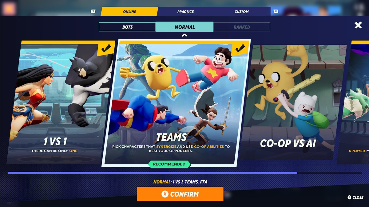 Can You Mod MultiVersus? MultiVersus Mods, Explained | Gamer Journalist