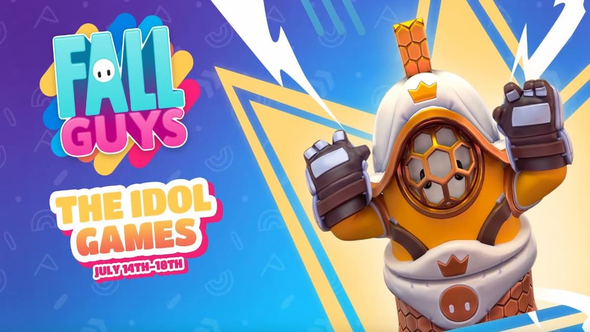 All Challenges and Rewards in Fall Guys Idol Games | Gamer Journalist