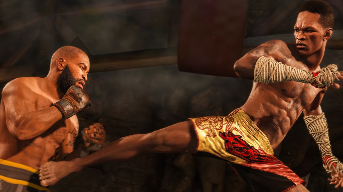 Is UFC 5 Crossplay? Answered | Gamer Journalist