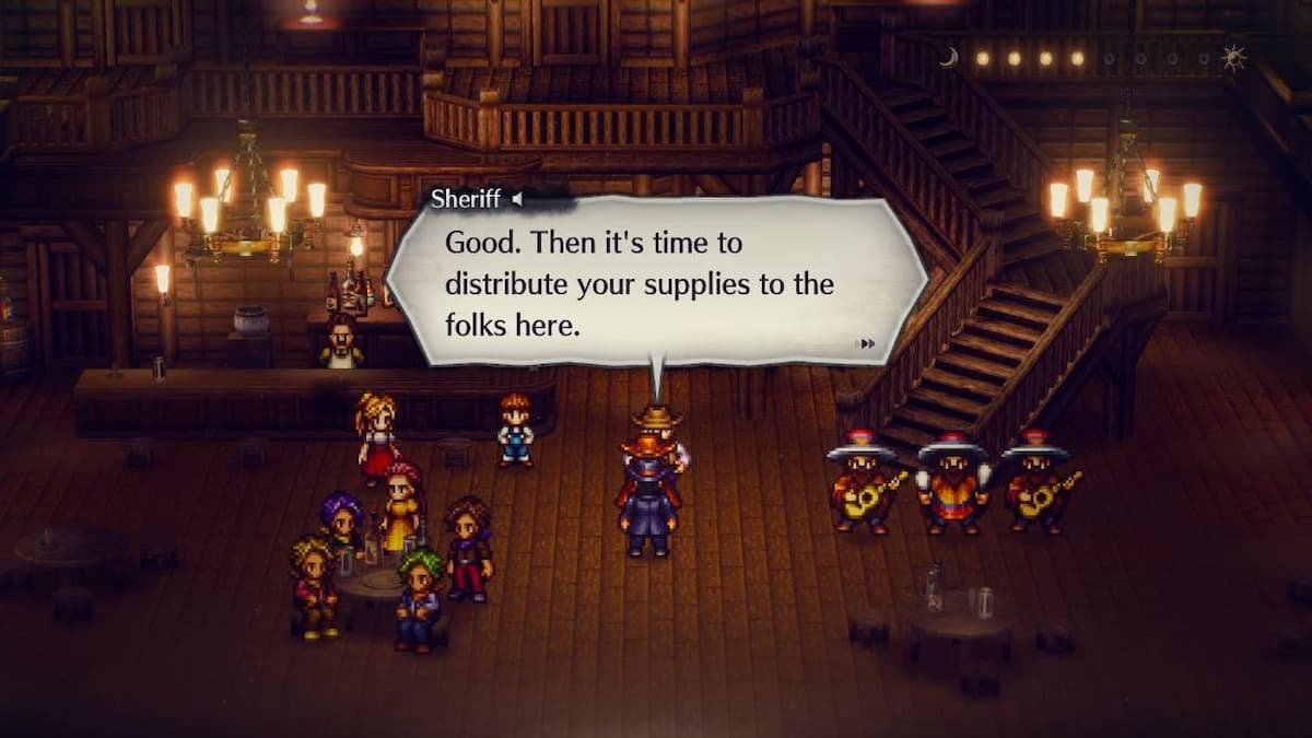 How to Set Traps in Live A Live | Gamer Journalist