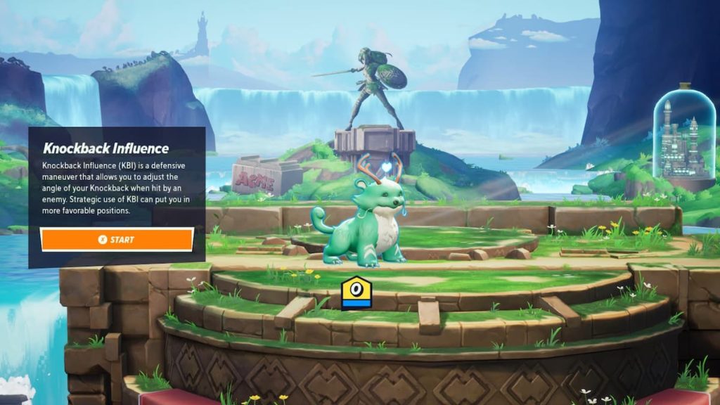 How to Hold Down and Left to Rotate in MultiVersus - Gamer Journalist