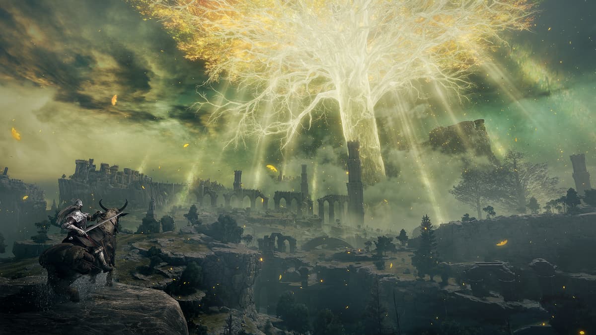 Is There a Level Cap in Elden Ring? Max Level Explained