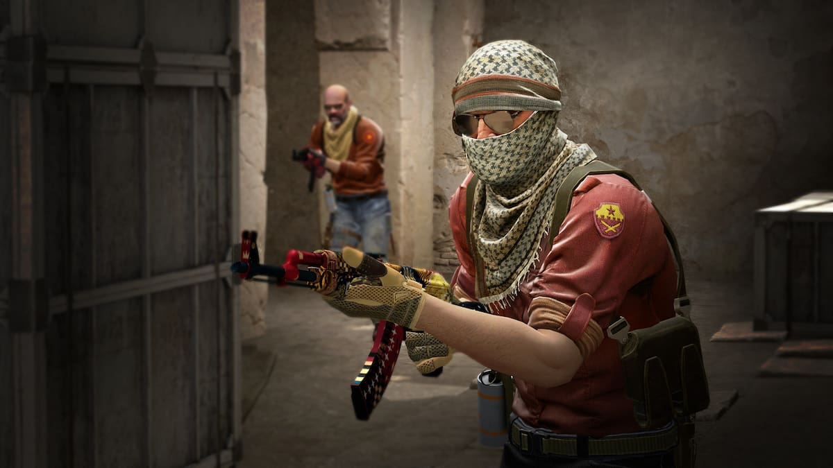 All CSGO Roles Explained – How To Play Guide