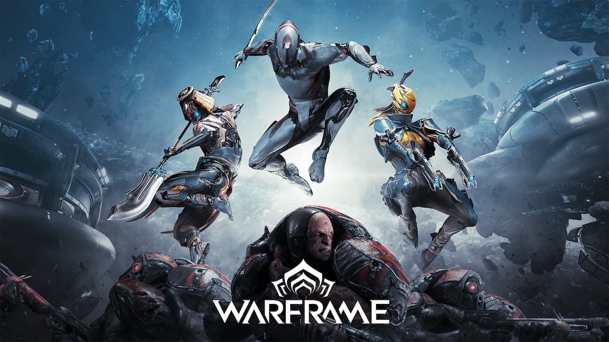 How To Farm Baruuk Prime in Warframe | Gamer Journalist