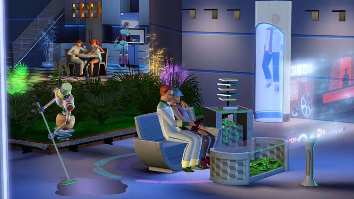 Best Sims 3 Mods for 2022 | Gamer Journalist